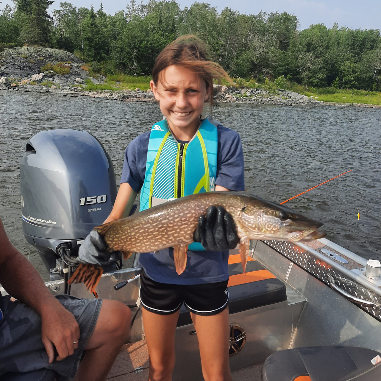 Ontario Fly In Fishing Outposts Canada | Walsten Outposts